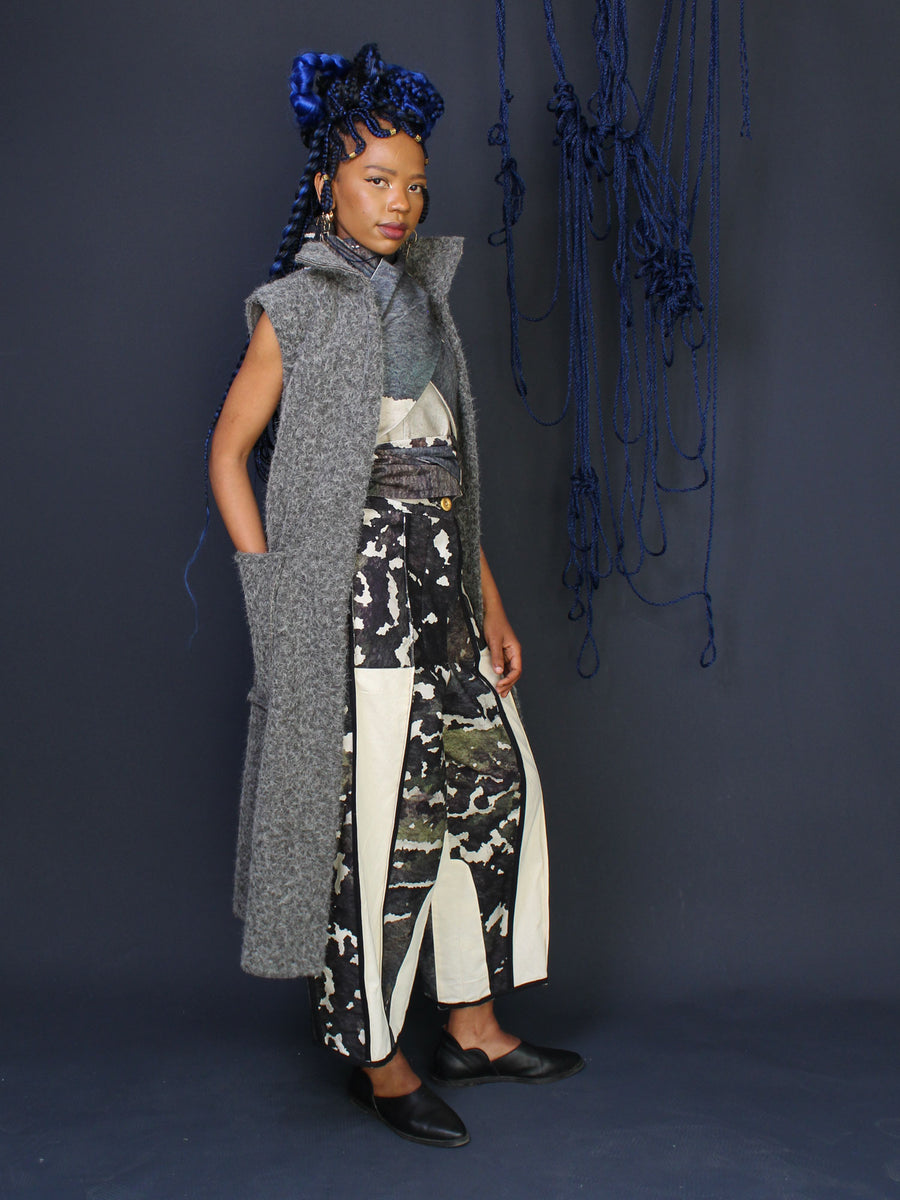 Sheath – Heart & Heritage